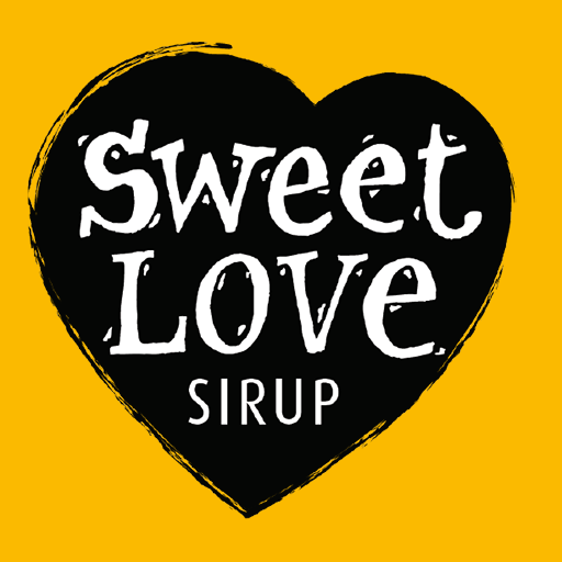 Rezepte mit Sweet Love Sirup | SWEETLOVESIRUP